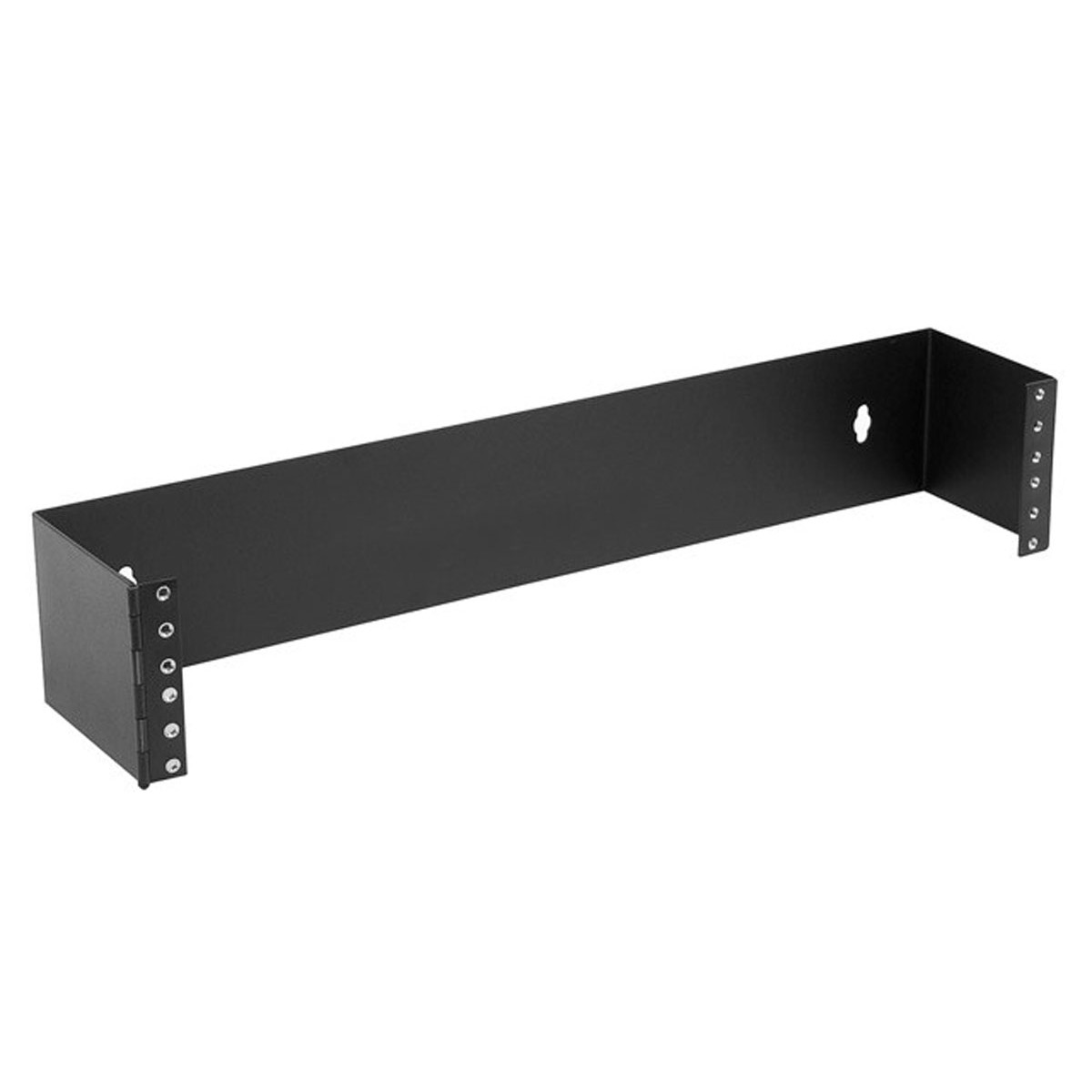 2U Mounting bracket - Rack & Cabinet - Network