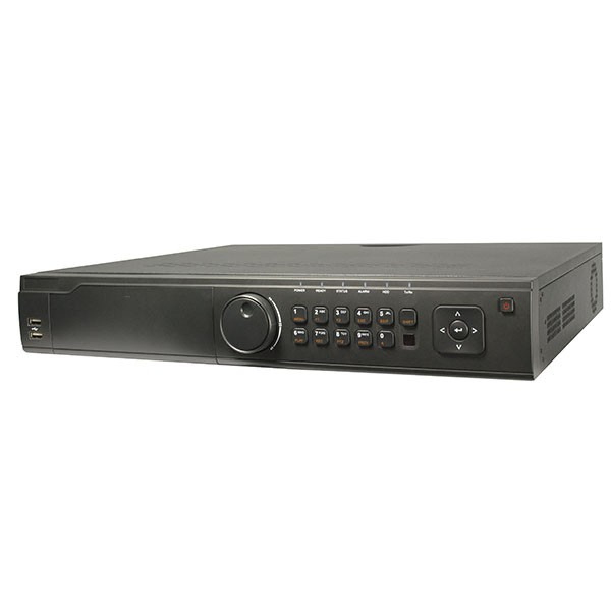 Standalone 32CH NVR (NVR51P6)