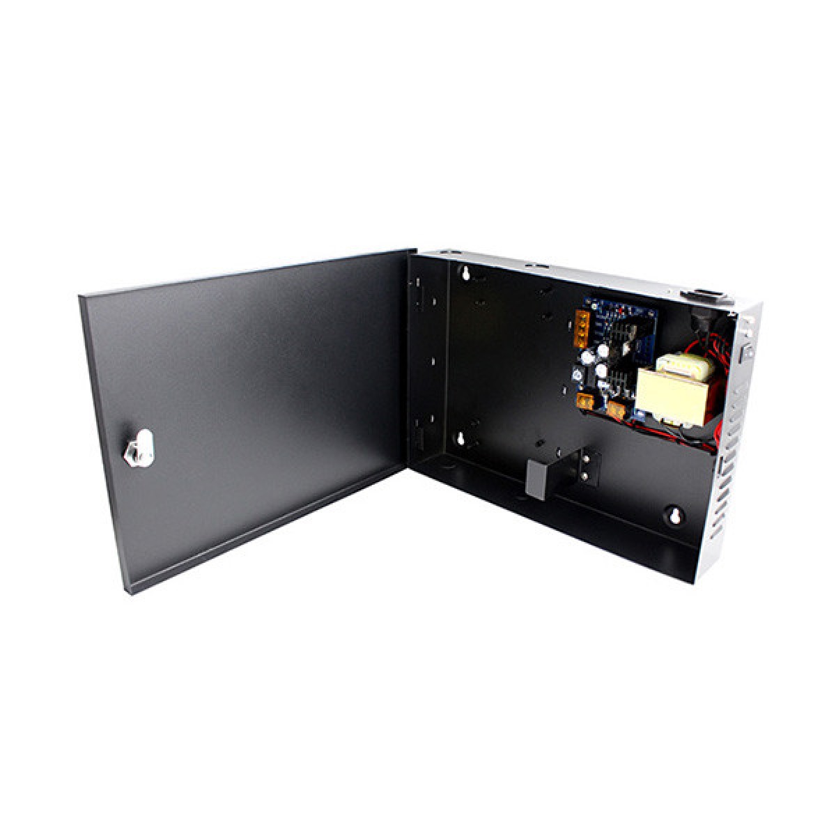 2 Door Access Controller - Access Controller - Access Control