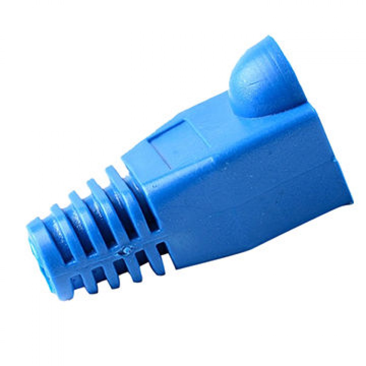 RJ45 boot Blue 30pack