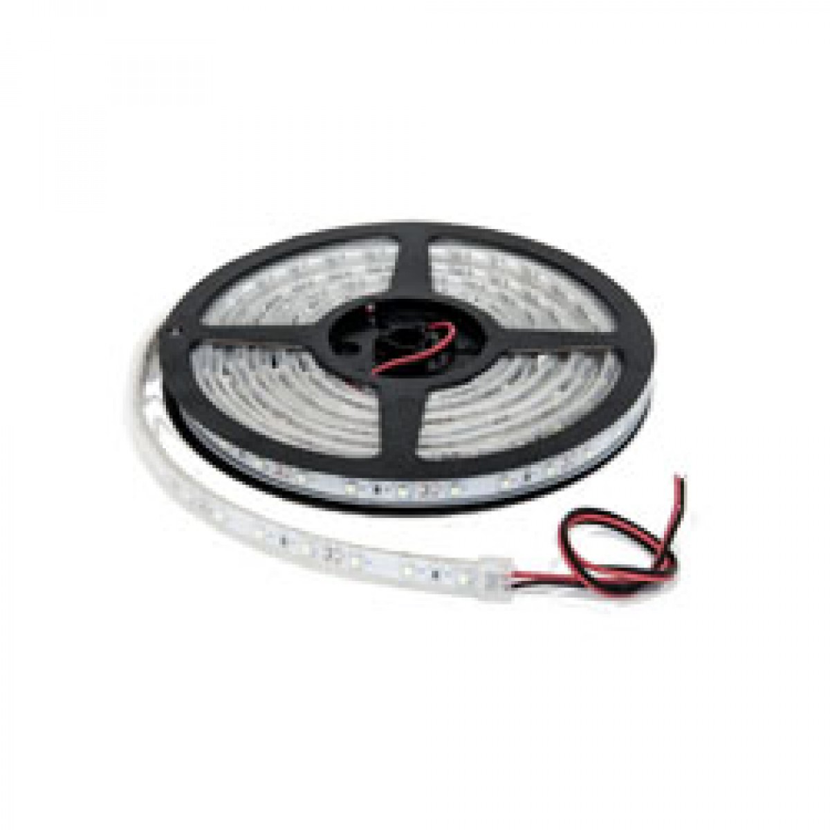 16ft LED RGB(color) Strip IP65 Outdoor (L715) - LED Strip - LED Lighting