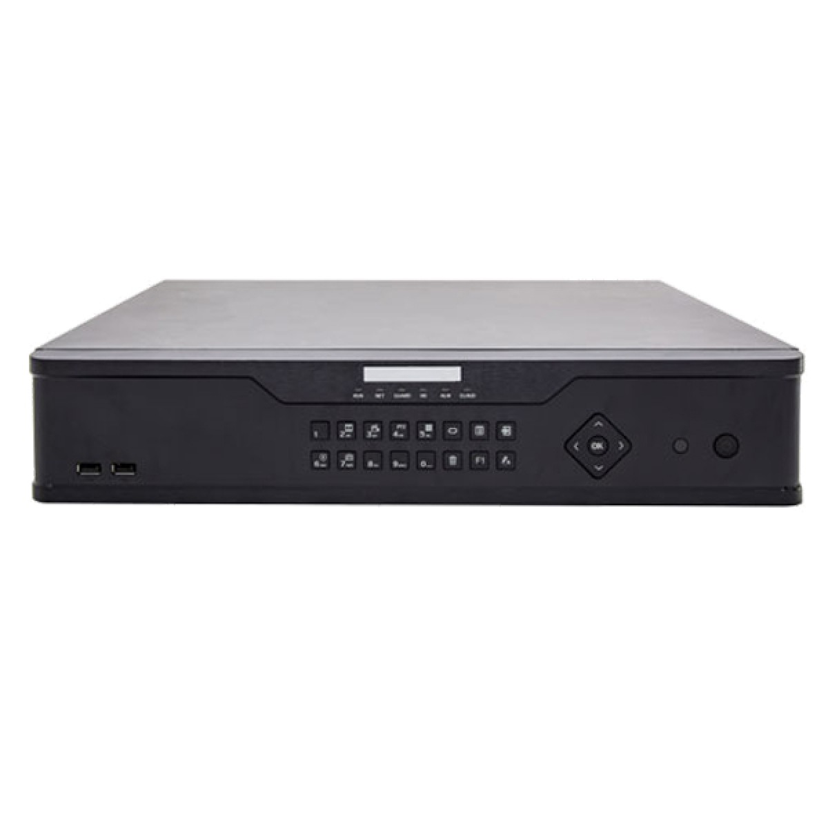 64CH NVR (SR-64NX-I8) - NVR (IP DVR) - IP Camera & NVR - Camera System