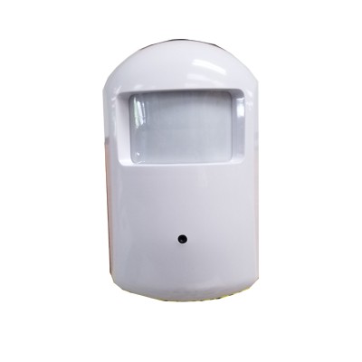 4 in 1 1080P 2MP 3.7mm Fixed Motion Detector Hidden Camera (19s78 ...